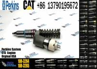 China HIT 10R-3264 10R3264 Engine C15 C18 Diesel Engine Fuel Injector 10R-3264 for sale