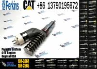 China HIT 10R-3264 10R3264 Engine C15 C18 Diesel Engine Fuel Injector 10R-3264 for sale