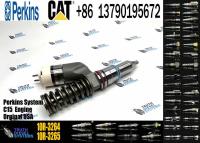 China HIT 10R-3264 10R3264 Engine C15 C18 Diesel Engine Fuel Injector 10R-3264 for sale