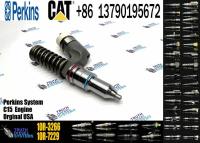 China Promotion 10R-3266 High Quality C15 Engine Common Rail Injector Diesel Fuel Injector 10R-3266 10R3266 for sale