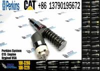 China Promotion 10R-3266 High Quality C15 Engine Common Rail Injector Diesel Fuel Injector 10R-3266 10R3266 for sale