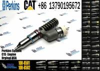 China High Quality Diesel Fuel Injector 211-3023 10R-0957 10R-8500 10R-8501 Compatible with C15 Common Rail Engine for sale