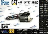 China High Quality Diesel Fuel Injector 211-3023 10R-0957 10R-8500 10R-8501 Compatible with C15 Common Rail Engine for sale