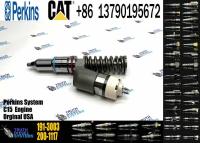 China Hot Sale 191-3003 Common Rail Injector C15 Carter1 diesel Injector for Fuel Injection Pump CAT diesel Engine for sale