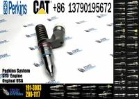 China Hot Sale 191-3003 Common Rail Injector C15 Carter1 diesel Injector for Fuel Injection Pump CAT diesel Engine for sale
