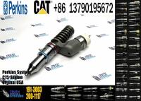 China Hot Sale 191-3003 Common Rail Injector C15 Carter1 diesel Injector for Fuel Injection Pump CAT diesel Engine for sale