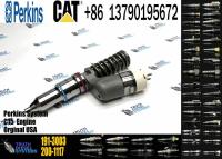 China Hot Sale 191-3003 Common Rail Injector C15 Carter1 diesel Injector for Fuel Injection Pump CAT diesel Engine for sale