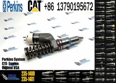 China Injection Valve 235-1400 2351400 for diesel Engine Fuel Injection Pump Injector Assembly High Quality Supply for sale