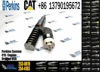 China Factory Price Injector Gp-Fuel Fit for 253-0619 Heavy Equipment Engine Parts for sale