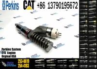 China Factory Price Injector Gp-Fuel Fit for 253-0619 Heavy Equipment Engine Parts for sale