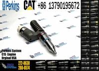 China C15 Common Rail Diesel Fuel Injector 272-0630 for C15 Engine Injection Valves Product for sale