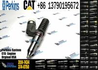 China Huida C15/C18 Engine Fuel Injector 359-7434 374-0751 211-3024 with Genuine Packing for sale