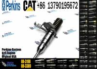 China New 0R-8477 0R-3190 0R-8473 4P-2995 Common Rail Diesel Fuel Injector for 3116 Excavator 3114 3126 3406B for sale