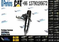 China New 0R-8477 0R-3190 0R-8473 4P-2995 Common Rail Diesel Fuel Injector for 3116 Excavator 3114 3126 3406B for sale
