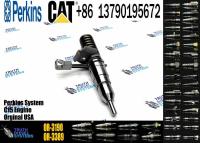 China New 0R-8477 0R-3190 0R-8473 4P-2995 Common Rail Diesel Fuel Injector for 3116 Excavator 3114 3126 3406B for sale