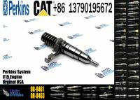 China Fuel Injector Assembly 127-8222 0R-8461 for CAT Engine 3116 Series for sale