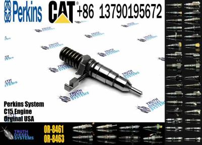 China Fuel Injector Assembly 127-8222 0R-8461 for CAT Engine 3116 Series for sale