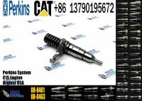 China Fuel Injector Assembly 127-8222 0R-8461 for CAT Engine 3116 Series for sale