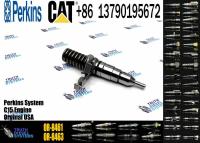 China Fuel Injector Assembly 127-8222 0R-8461 for CAT Engine 3116 Series for sale