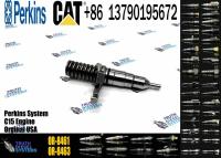 China Fuel Injector Assembly 127-8222 0R-8461 for CAT Engine 3116 Series for sale