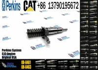 China Fuel Injector Assembly 127-8222 0R-8461 for CAT Engine 3116 Series for sale