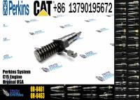 China Fuel Injector Assembly 127-8222 0R-8461 for CAT Engine 3116 Series for sale
