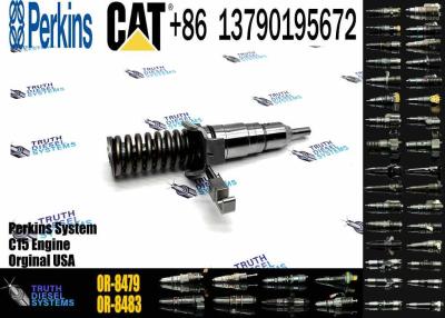 China Direct-Factory Injector Components OEM 0R-8479 101-4561 101-8673 102-7038 for cat Injector Heavy Quality Spares for sale