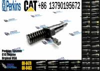 China Direct-Factory Injector Components OEM 0R-8479 101-4561 101-8673 102-7038 for cat Injector Heavy Quality Spares for sale