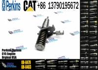 China Direct-Factory Injector Components OEM 0R-8479 101-4561 101-8673 102-7038 for cat Injector Heavy Quality Spares for sale