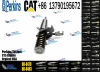 China Direct-Factory Injector Components OEM 0R-8479 101-4561 101-8673 102-7038 for cat Injector Heavy Quality Spares for sale