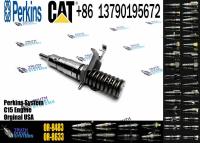 China 127-8209 0R-8483 127-8207 0R-8475 101-8673 0R-4374 Fuel Injector 1278209 for Cat Excavator 200B 320B 3116 3114 Parts for sale