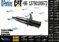 China 127-8209 0R-8483 127-8207 0R-8475 101-8673 0R-4374 Fuel Injector 1278209 for Cat Excavator 200B 320B 3116 3114 Parts for sale