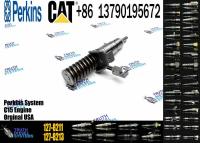 China 3114 3116 Engine Fuel Injector 4P-2559 127-8211 127-8216 127-8218 127-8222 Injector diesel for sale