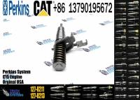 China 3114 3116 Engine Fuel Injector 4P-2559 127-8211 127-8216 127-8218 127-8222 Injector diesel for sale