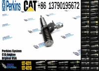 China 3114 3116 Engine Fuel Injector 4P-2559 127-8211 127-8216 127-8218 127-8222 Injector diesel for sale