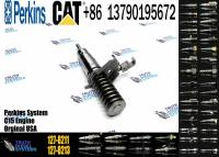 China 3114 3116 Engine Fuel Injector 4P-2559 127-8211 127-8216 127-8218 127-8222 Injector diesel for sale