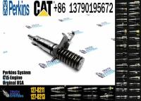 China 3114 3116 Engine Fuel Injector 4P-2559 127-8211 127-8216 127-8218 127-8222 Injector diesel for sale