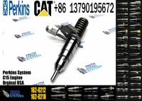 China Common Rail Diesel Injector PUMP INJECTOR 140-8413 162-0212 1408413 1620212 for sale