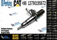 China Common Rail Diesel Injector PUMP INJECTOR 140-8413 162-0212 1408413 1620212 for sale