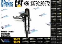 China Common Rail Diesel Injector PUMP INJECTOR 140-8413 162-0212 1408413 1620212 for sale