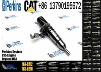 China Common Rail Diesel Injector PUMP INJECTOR 140-8413 162-0212 1408413 1620212 for sale