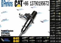 China Mechanical Injectors 127-8213 OR-8473 for CAT 3116 Truck Engine Aftermarket Replacement available New Nozzle for sale