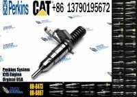 China Mechanical Injectors 127-8213 OR-8473 for CAT 3116 Truck Engine Aftermarket Replacement available New Nozzle for sale