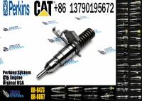 China Mechanical Injectors 127-8213 OR-8473 for CAT 3116 Truck Engine Aftermarket Replacement available New Nozzle for sale