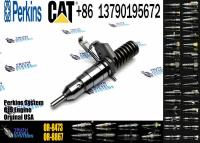 China Mechanical Injectors 127-8213 OR-8473 for CAT 3116 Truck Engine Aftermarket Replacement available New Nozzle for sale