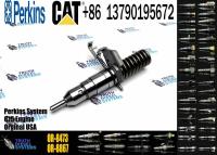 China Mechanical Injectors 127-8213 OR-8473 for CAT 3116 Truck Engine Aftermarket Replacement available New Nozzle for sale