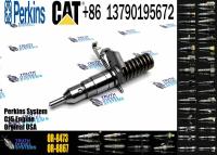China Mechanical Injectors 127-8213 OR-8473 for CAT 3116 Truck Engine Aftermarket Replacement available New Nozzle for sale