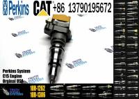 China Factory Direct Stable Performance High-quality diesel Engine Injector 222-5963 10R-1262 Suitable for Cat D5n D6n 3126e for sale