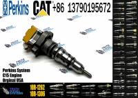 China Factory Direct Stable Performance High-quality diesel Engine Injector 222-5963 10R-1262 Suitable for Cat D5n D6n 3126e for sale