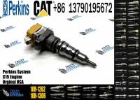 China Factory Direct Stable Performance High-quality diesel Engine Injector 222-5963 10R-1262 Suitable for Cat D5n D6n 3126e for sale